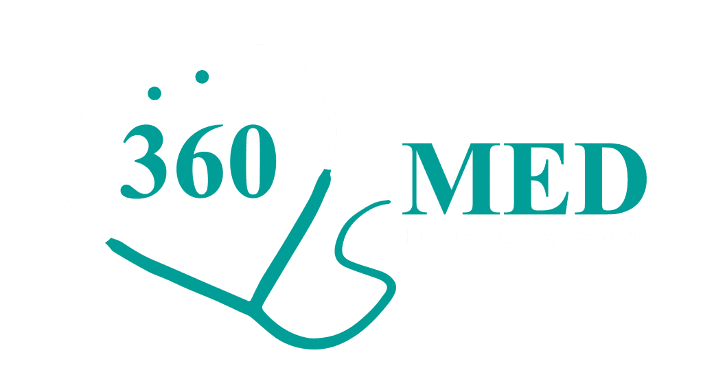 Private Health Screening - 360 Med